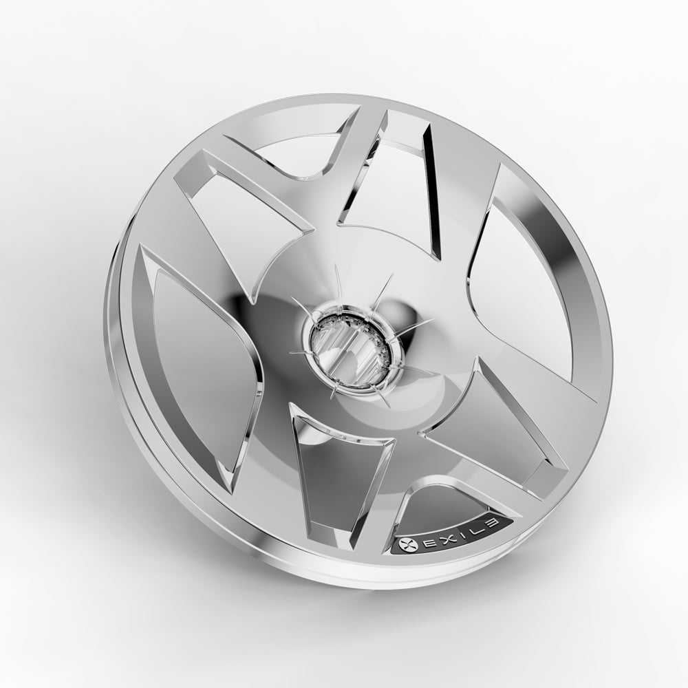 XM9 Grill – exileaudio