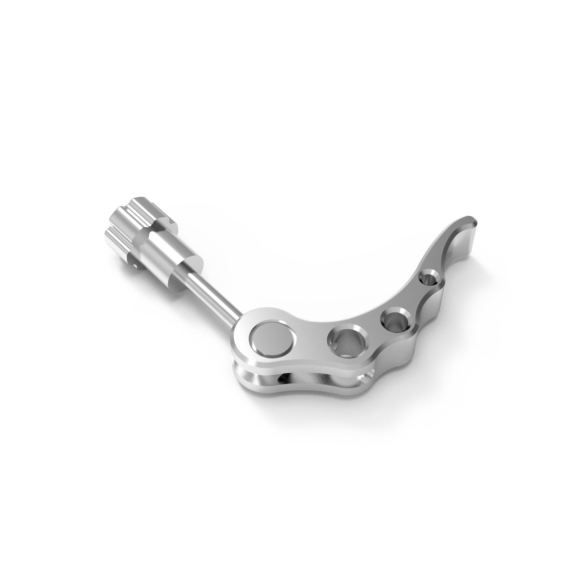 XM9/SXT9 Brake Cam Lever Assembly – exileaudio