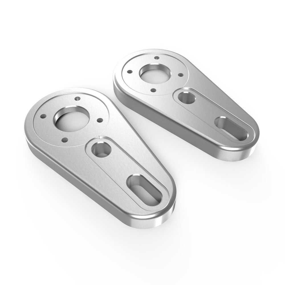 Centurion Evo - Upper / Gladiator Adaptor – exileaudio