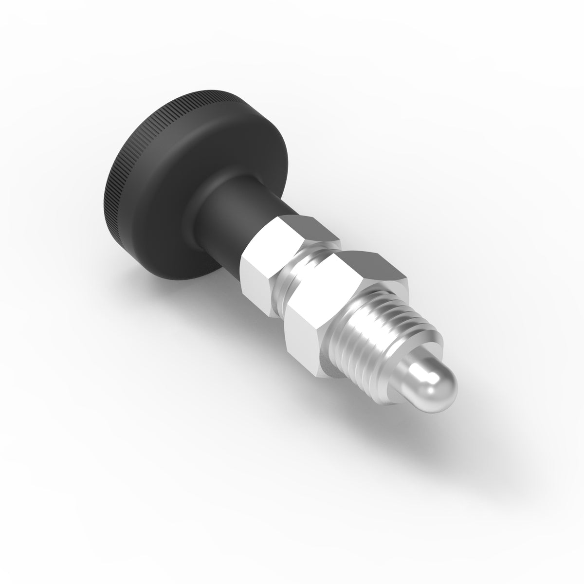 XM9/SXT9Q Spring Plunger Lock – exileaudio